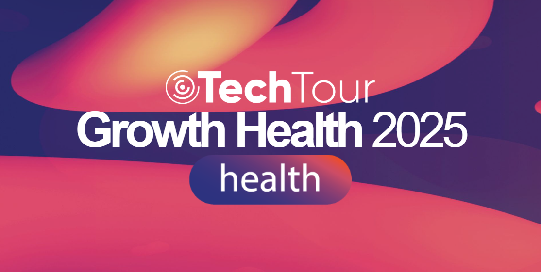 TechTour Growth Health 2025 | Genolier Innovation Hub