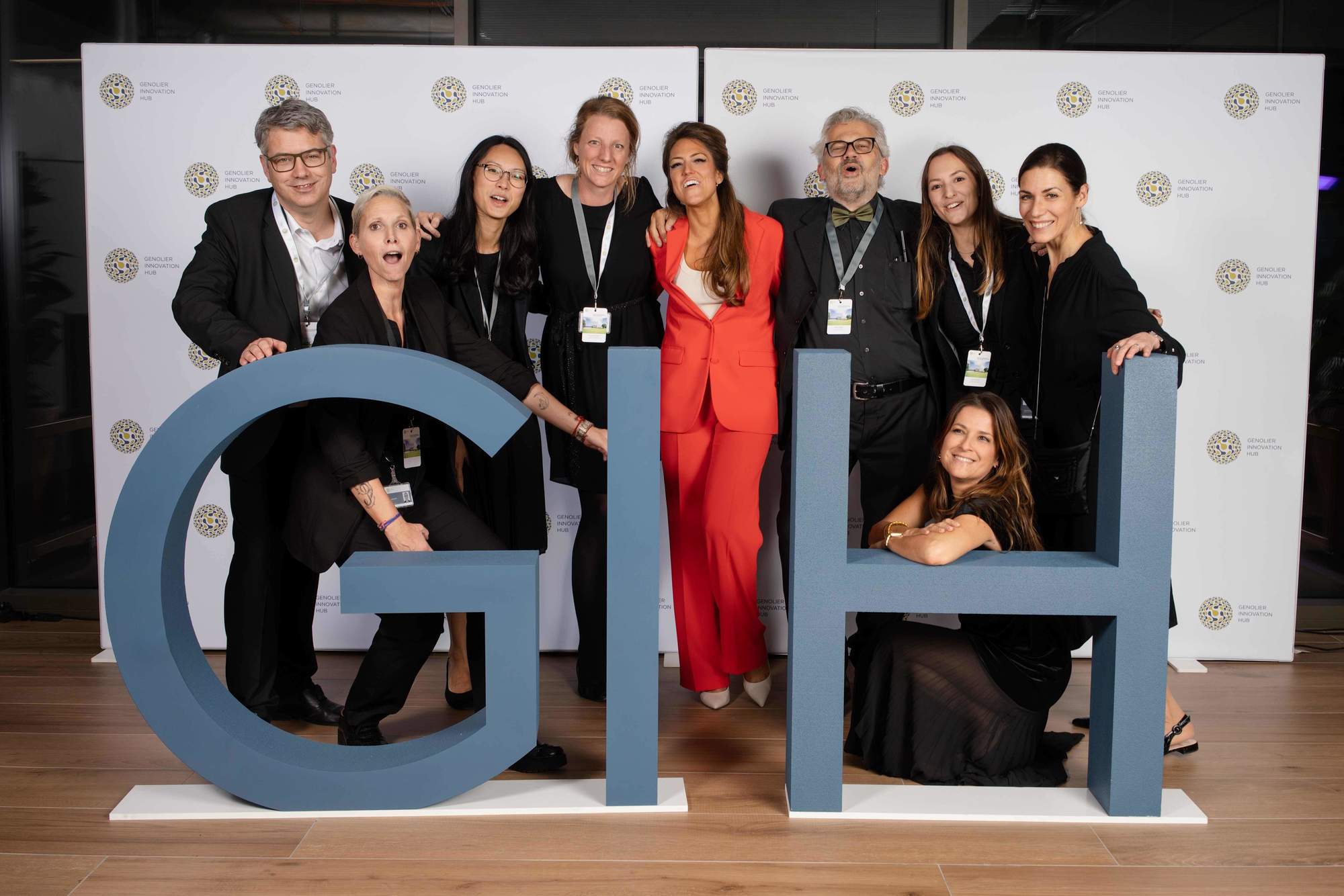 Team | Genolier Innovation Hub