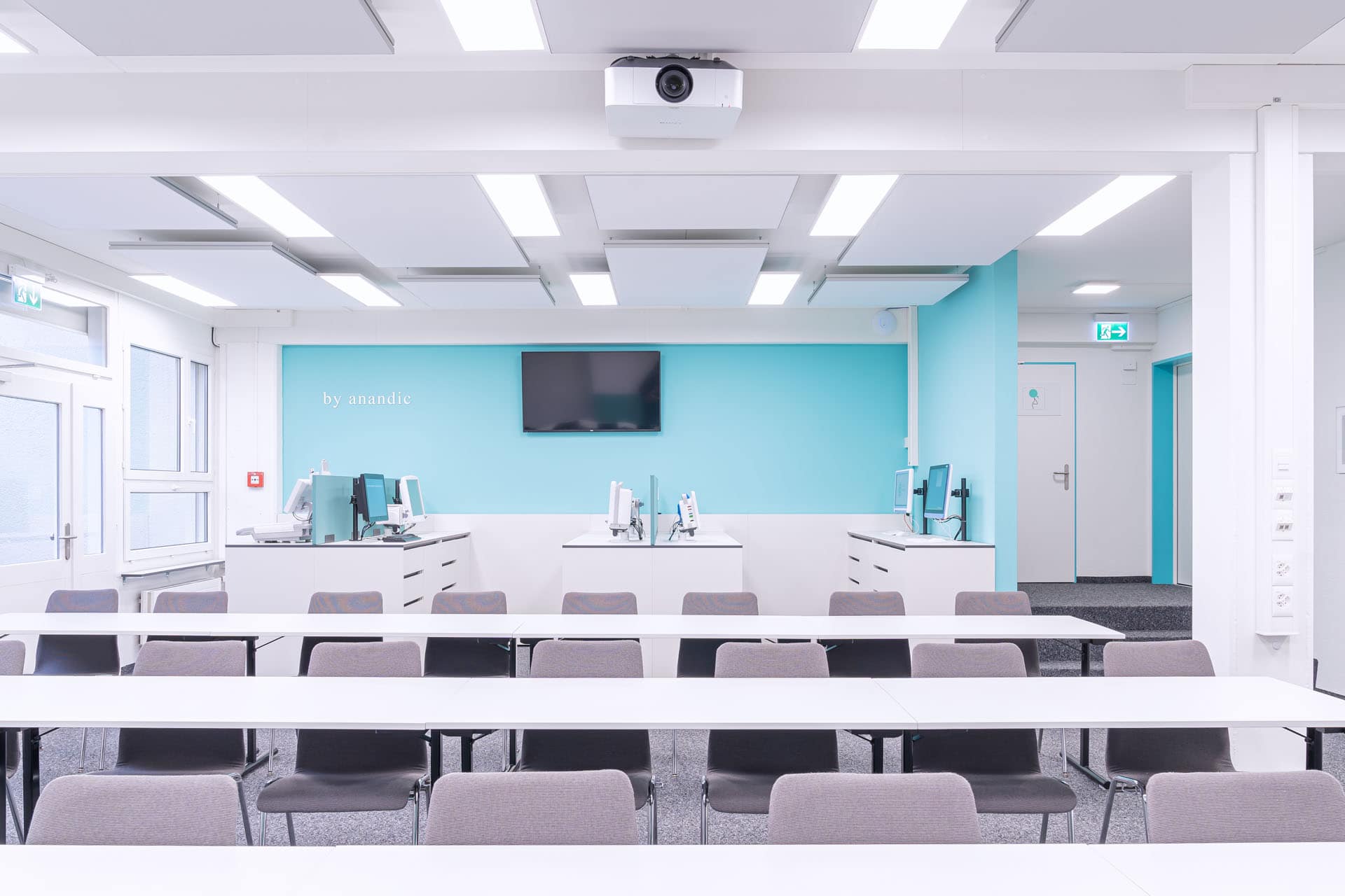 Anandic | Genolier Innovation Hub